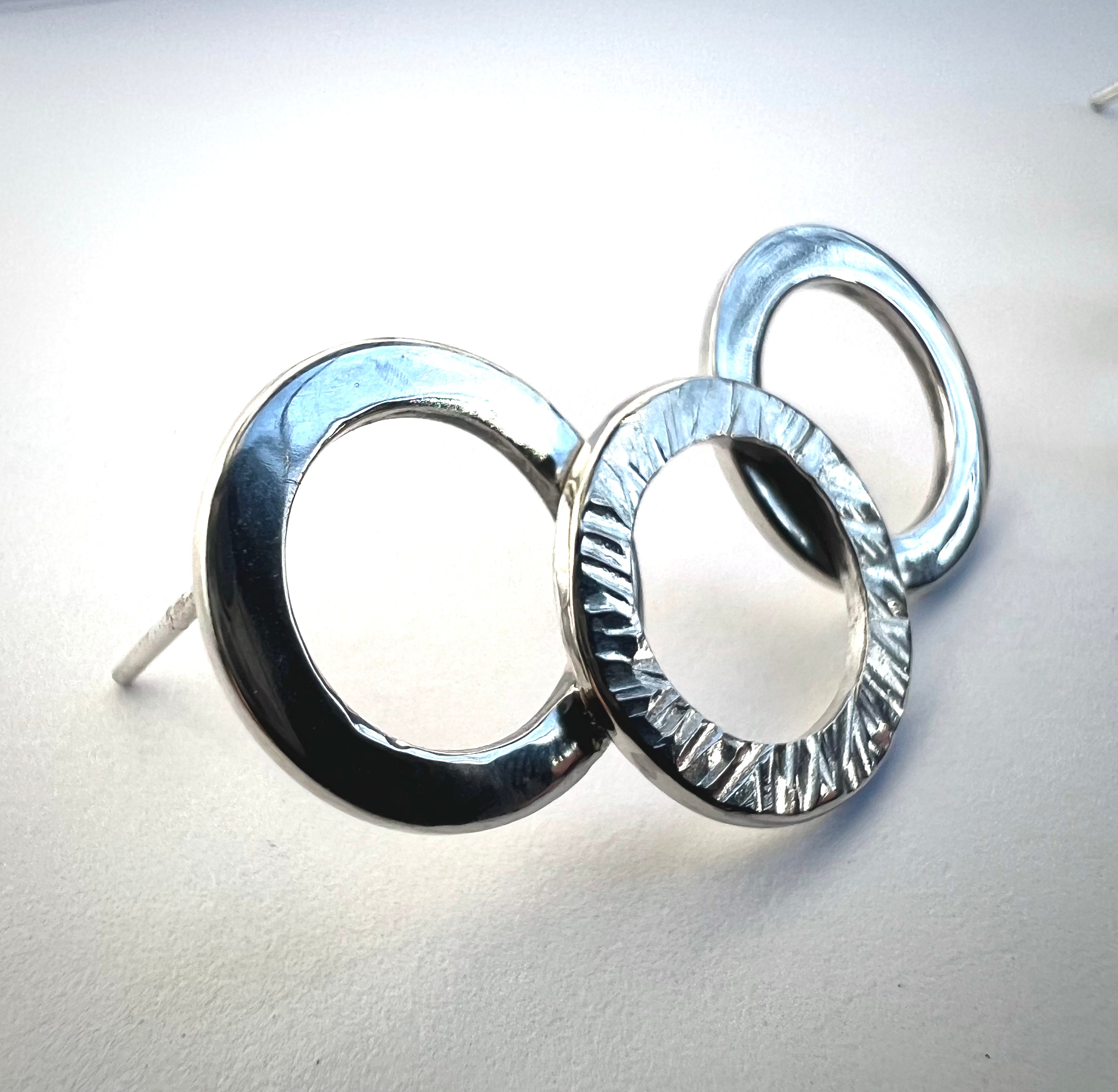 Triple Rings – Thomas Jewellery