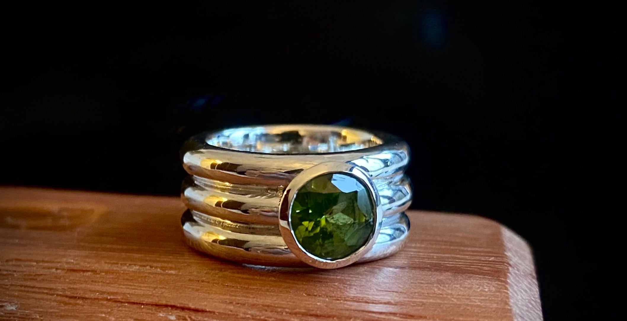 Trinity – Thomas Jewellery